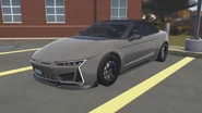 2026 Western Sergal Convertible | Greenville, Wisconsin Wiki | Fandom
