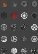 Custom Rims / Wheels | Greenville, Wisconsin Wiki | Fandom