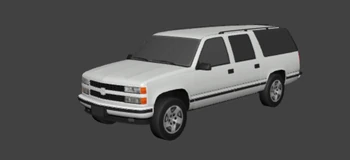 1992 Chevlon L/M SUV | Greenville, Wisconsin Wiki | Fandom