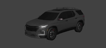 2023 Chevlon Transverse | Greenville, Wisconsin Wiki | Fandom