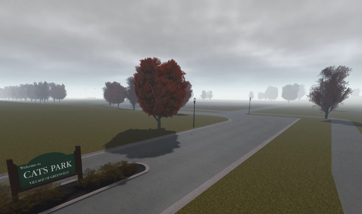 Cats Park | Greenville, Wisconsin Wiki | Fandom