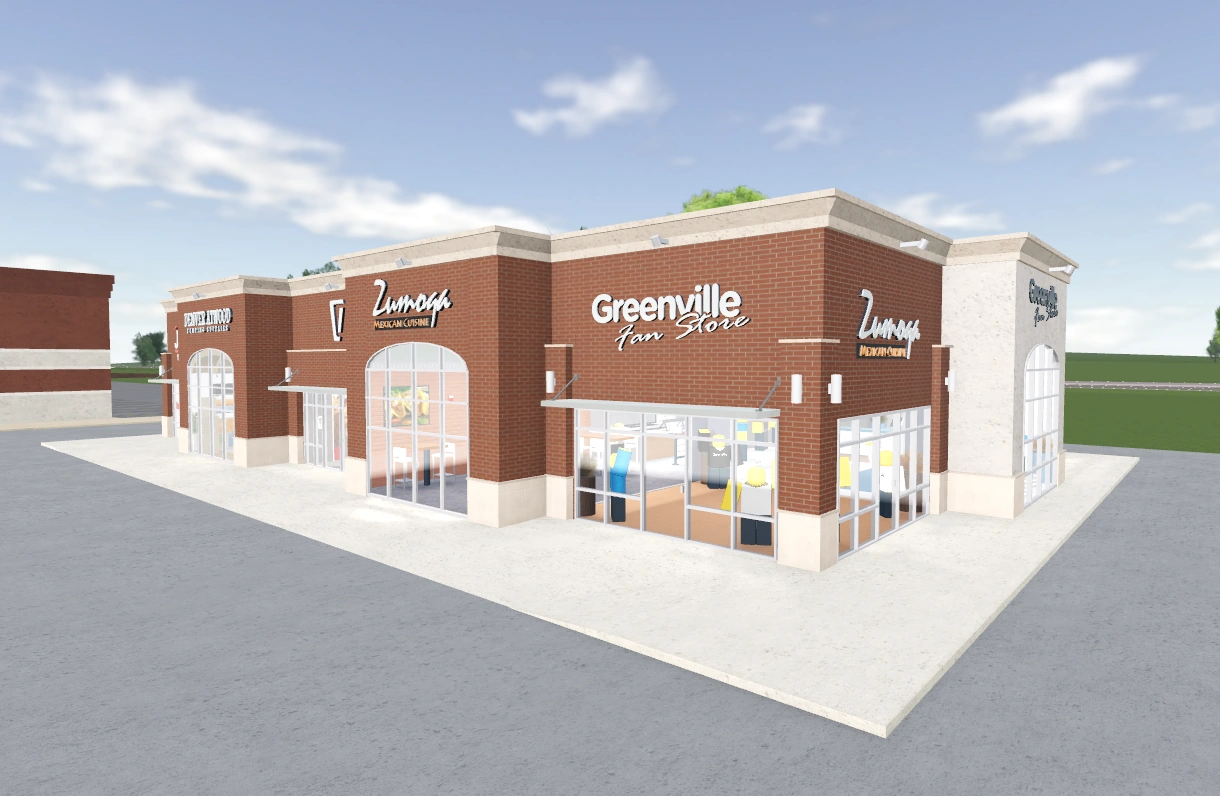 Discuss Everything About Greenville, Wisconsin Wiki | Fandom