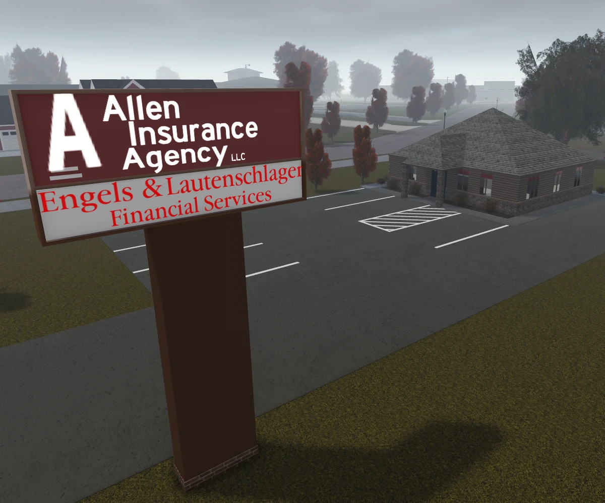 Allen Insurance Agency | Greenville, Wisconsin Wiki | Fandom