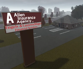 Allen Insurance Agency | Greenville, Wisconsin Wiki | Fandom
