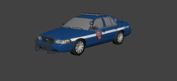 2007 Falcon Prime Police Interceptor WSP | Greenville, Wisconsin Wiki ...