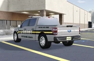 2023 Falcon Advance SSV Sheriff | Greenville, Wisconsin Wiki | Fandom