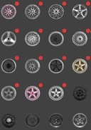 Custom Rims / Wheels | Greenville, Wisconsin Wiki | Fandom