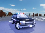 2001 Chevlon Camion WSP | Greenville, Wisconsin Wiki | Fandom