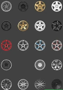 Custom Rims / Wheels | Greenville, Wisconsin Wiki | Fandom