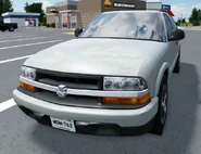 Prop Cars | Greenville, Wisconsin Wiki | Fandom