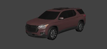 2020 Chevlon Transverse | Greenville, Wisconsin Wiki | Fandom