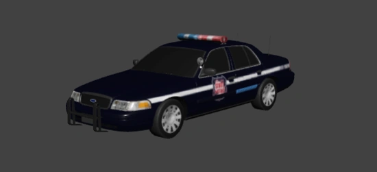 2007 Falcon Prime Police Interceptor WSP | Greenville, Wisconsin Wiki ...