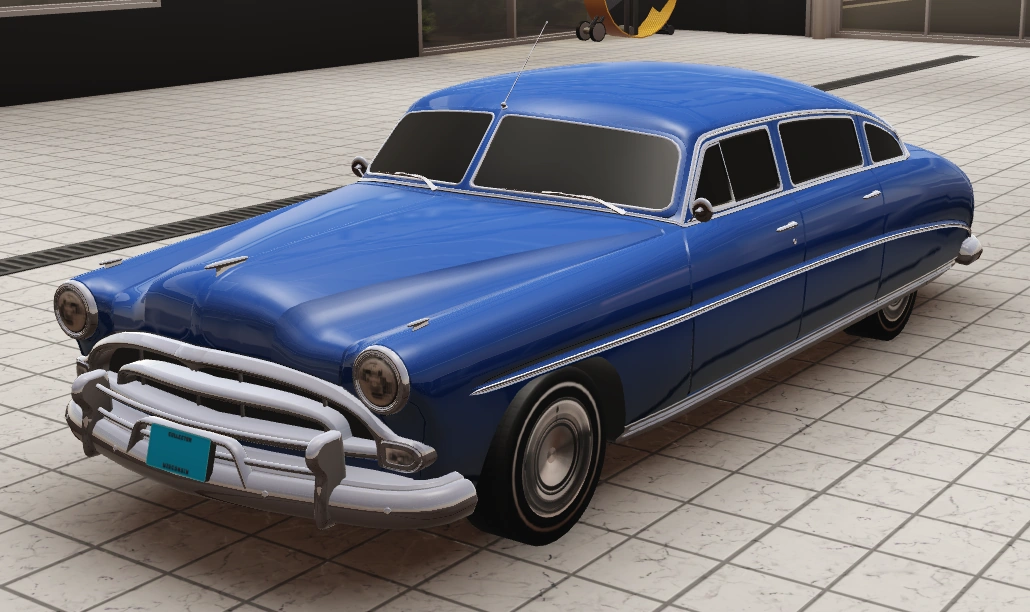 1952 Auburn Bullet | Greenville, Wisconsin Wiki | Fandom