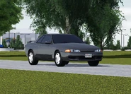 1989 Navara Horizon | Greenville, Wisconsin Wiki | Fandom