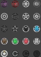 Custom Rims / Wheels | Greenville, Wisconsin Wiki | Fandom