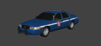 2007 Falcon Prime Police Interceptor WSP | Greenville, Wisconsin Wiki ...