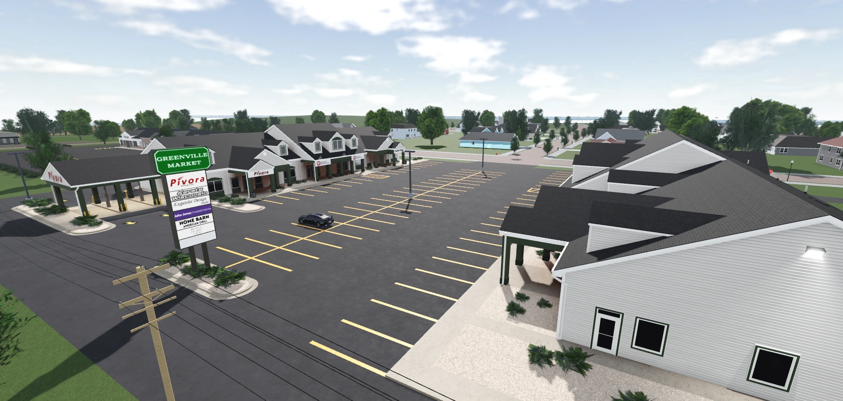 Discuss Everything About Greenville, Wisconsin Wiki | Fandom