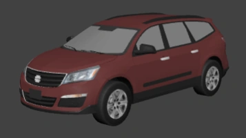 2017 Chevlon Transverse | Greenville, Wisconsin Wiki | Fandom