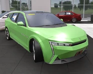 2026 Western Protogen-X | Greenville, Wisconsin Wiki | Fandom