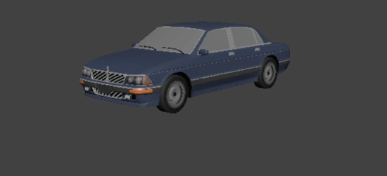 1988 Avanta Zeta Sedan | Greenville, Wisconsin Wiki | Fandom