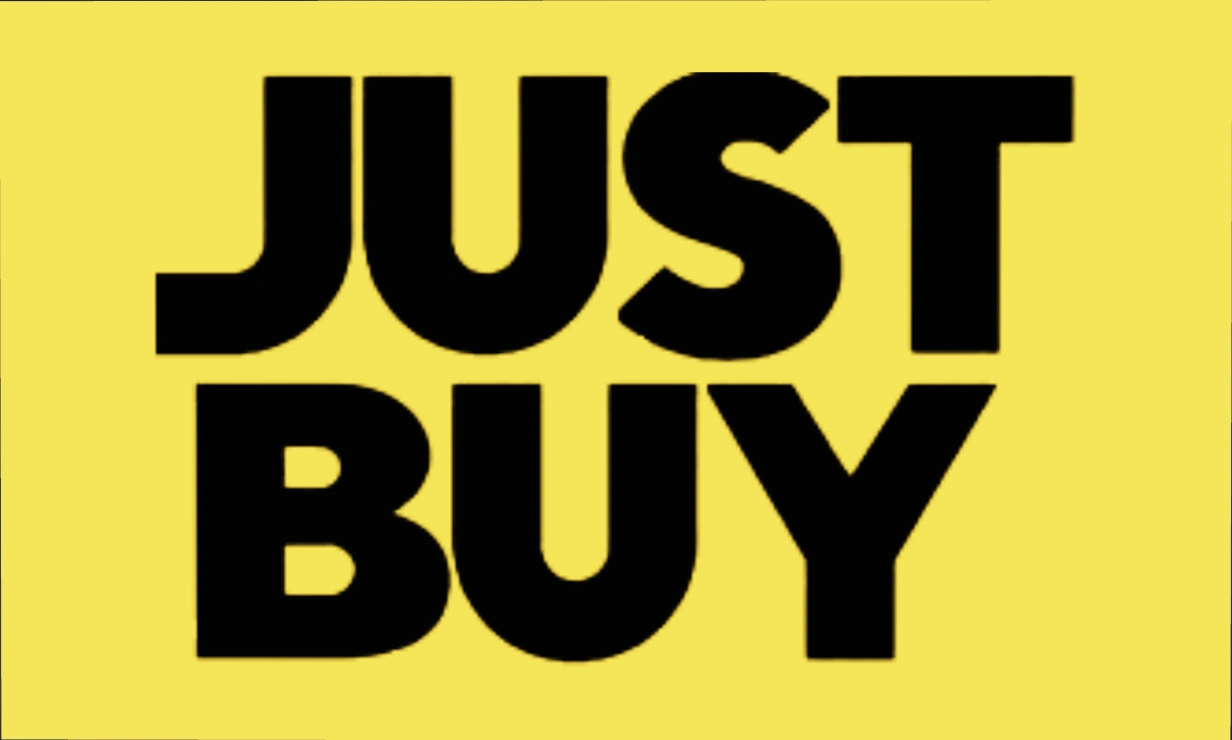 Just Buy | Greenville, Wisconsin Wiki | Fandom
