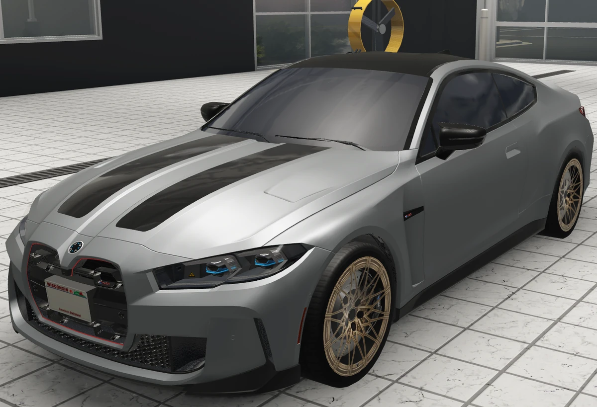 2023 BKM W40 Z | Greenville, Wisconsin Wiki | Fandom