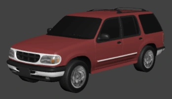 1996 Falcon Scavenger | Greenville, Wisconsin Wiki | Fandom