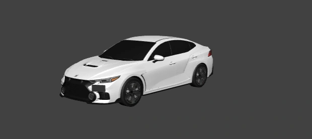 2024 Acadia TSR | Greenville, Wisconsin Wiki | Fandom