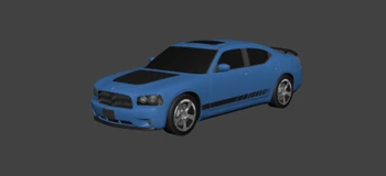 2008 BullHorn Prancer | Greenville, Wisconsin Wiki | Fandom