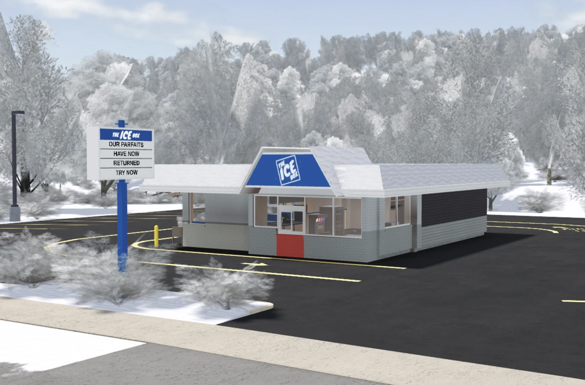The Ice Box | Greenville, Wisconsin Wiki | Fandom
