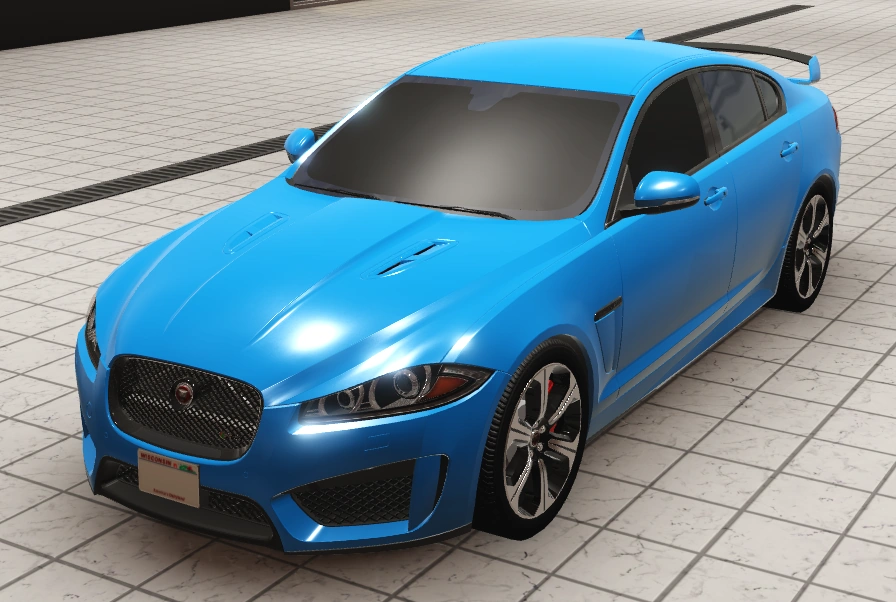 2015 Jaguar XF | Greenville, Wisconsin Wiki | Fandom