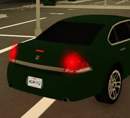 2013 Chevlon Antelope | Greenville, Wisconsin Wiki | Fandom