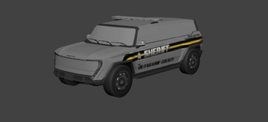 2022 Western SYNTH LEU Sheriff | Greenville, Wisconsin Wiki | Fandom