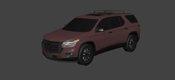 2020 Chevlon Transverse | Greenville, Wisconsin Wiki | Fandom