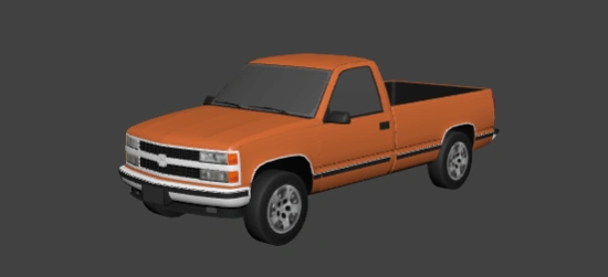 1992 Chevlon L/M | Greenville, Wisconsin Wiki | Fandom