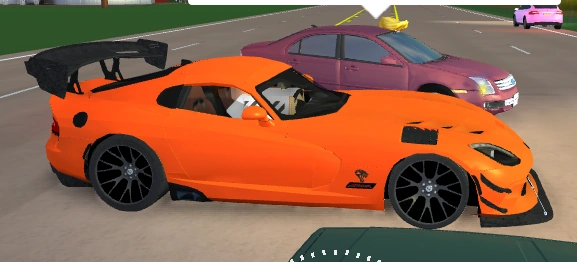 2016 BullHorn SFP Python ATP | Greenville, Wisconsin Wiki | Fandom