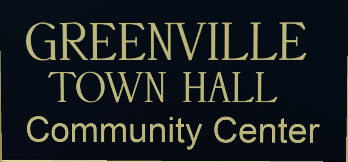 Greenville Town Hall | Greenville, Wisconsin Wiki | Fandom