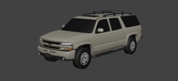 2001 Chevlon Camion Ext | Greenville, Wisconsin Wiki | Fandom