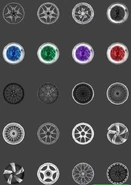 Custom Rims / Wheels | Greenville, Wisconsin Wiki | Fandom