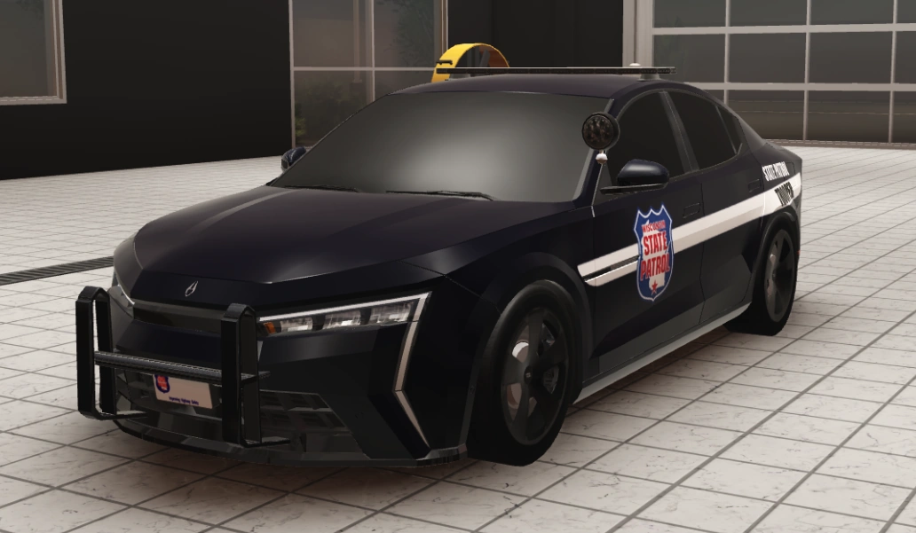 2026 Western Protogen WSP | Greenville, Wisconsin Wiki | Fandom