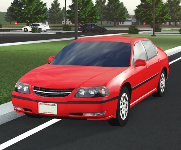 2002 Chevlon Antelope | Greenville, Wisconsin Wiki | Fandom