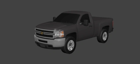 2013 Chevlon Platoro HD | Greenville, Wisconsin Wiki | Fandom