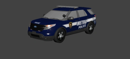 2013 Falcon Scavenger Metro | Greenville, Wisconsin Wiki | Fandom