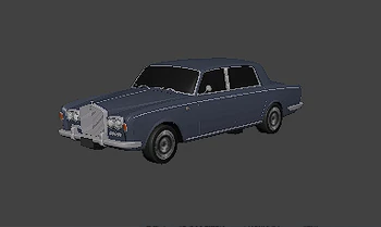 1967 Sir Rodgers Grey Ghost | Greenville, Wisconsin Wiki | Fandom