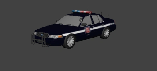 2007 Falcon Prime Police Interceptor WSP | Greenville, Wisconsin Wiki ...