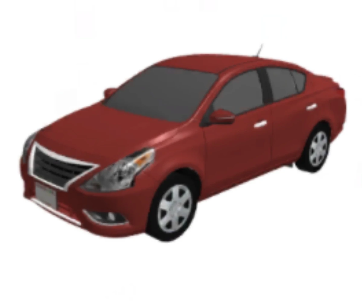 2016 Navara Versa | Greenville, Wisconsin Wiki | Fandom