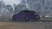 2026 Western Sergal Convertible | Greenville, Wisconsin Wiki | Fandom