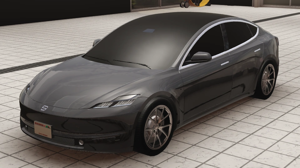 2019 Shizuoka Slick EV | Greenville, Wisconsin Wiki | Fandom