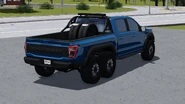 2023 Bandit Advance Beast Rawr Taur 6x6 | Greenville, Wisconsin Wiki ...