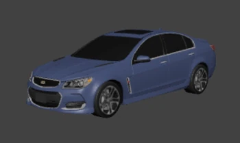 2017 Chevlon Guardian | Greenville, Wisconsin Wiki | Fandom